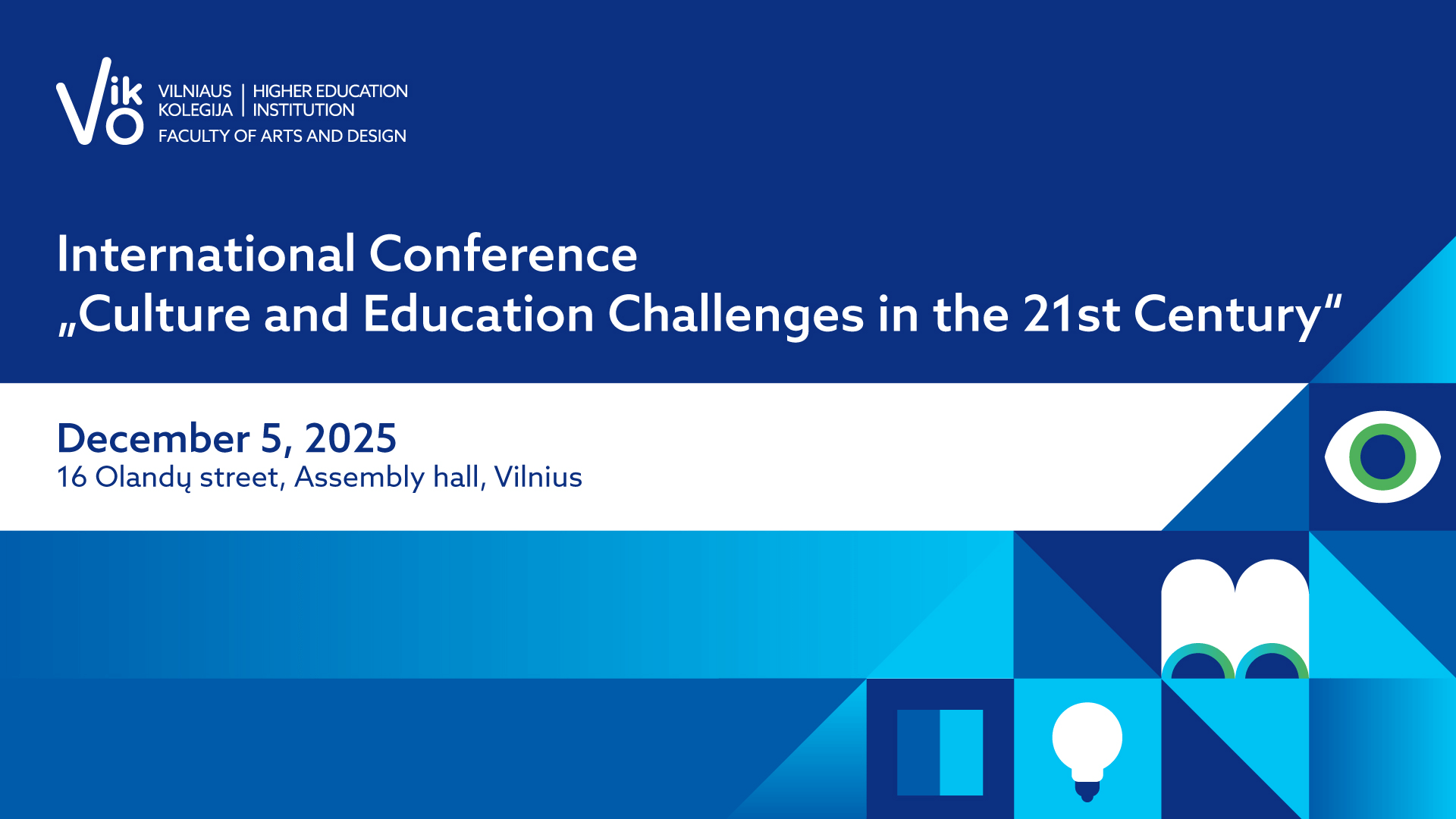 4th International Scientific and Practical Conference "Challenges of ...